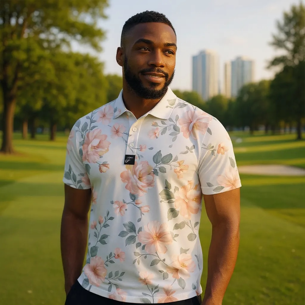 Weekend Bloom – Friday Shirt Co.